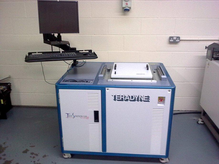 Teradyne TestStation LH