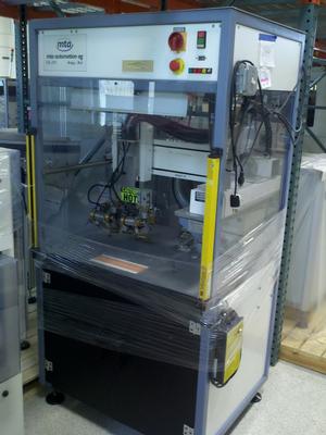 Selective Soldering - SMT, PCB Manufacturing Products and Services