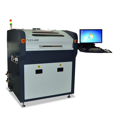 Selective Soldering - SMT, PCB Manufacturing Products and Services