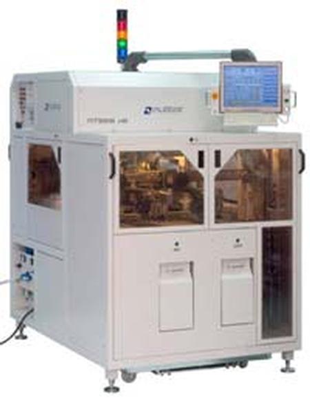 Melexis Chooses Multitest’s MT9510 Test Handler for Gesture Recognition IC